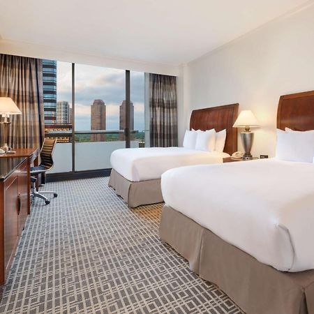 Hilton Houston Post Oak By The Galleria Hotel Expert Review: What To ...